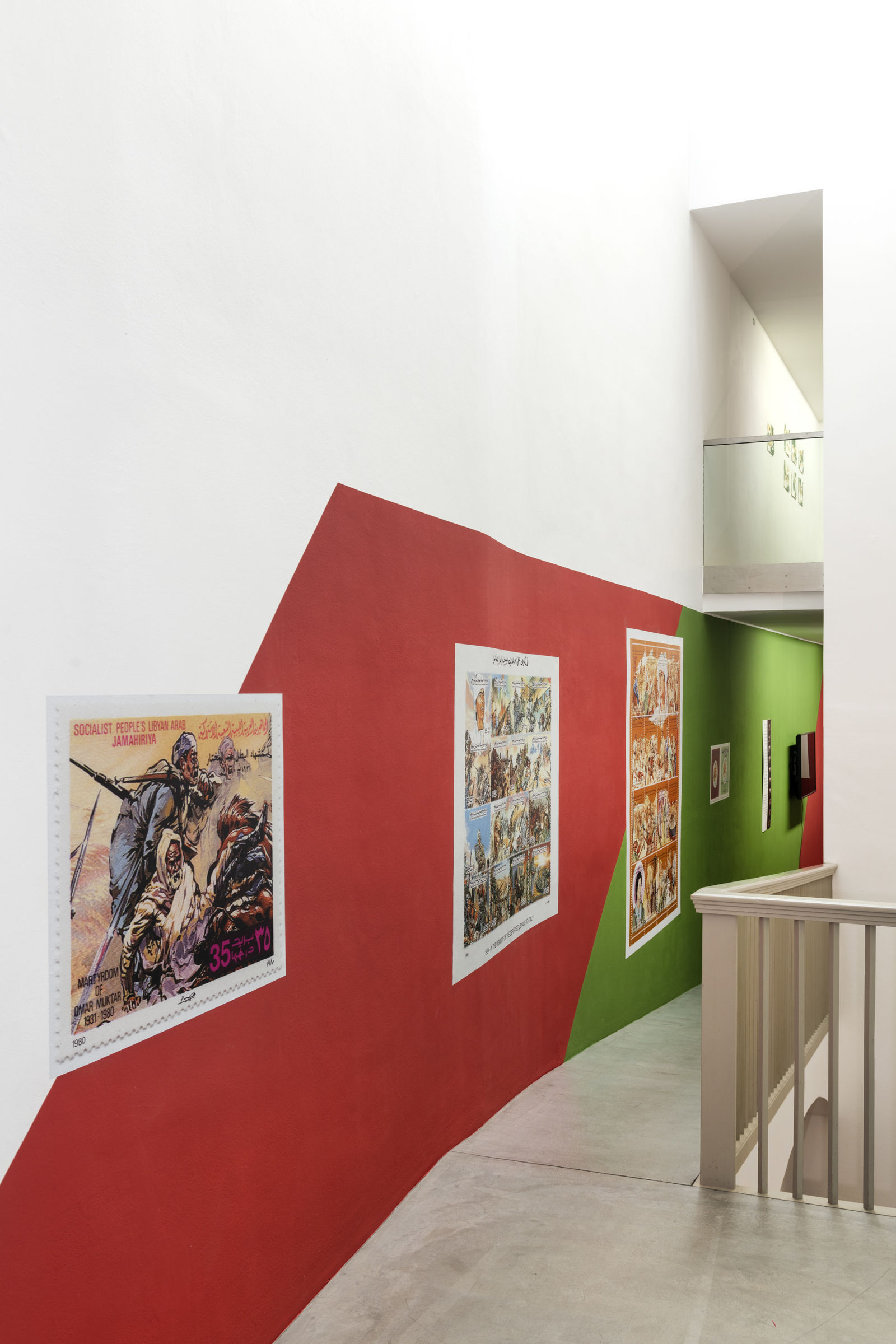 The Insubric Line - Preview