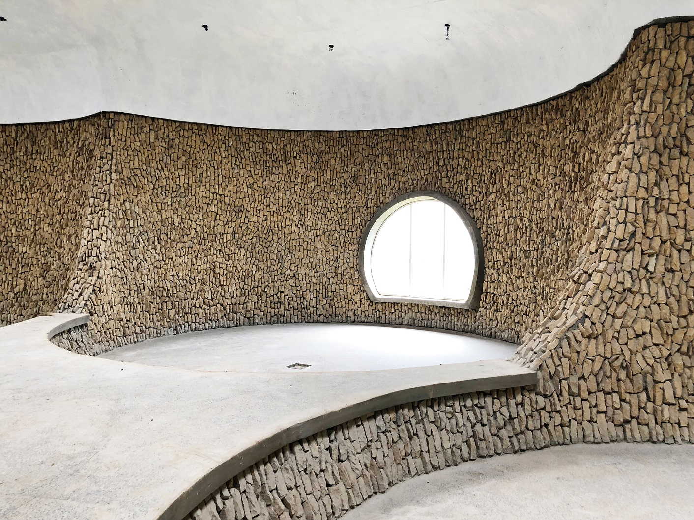 Studio Other Spaces. The Design of Collaboration - Press